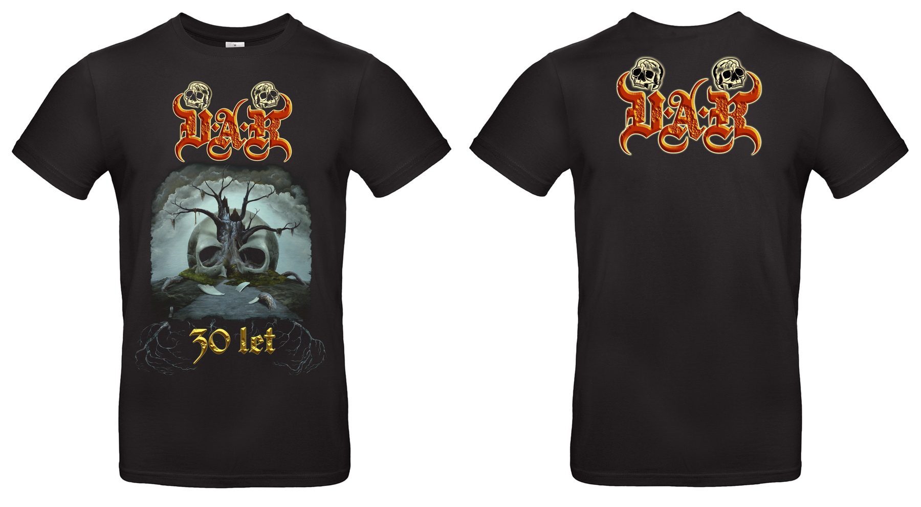 VAR-metal.cz = Vratislavice Alcoholic Roarpage - Kšeft